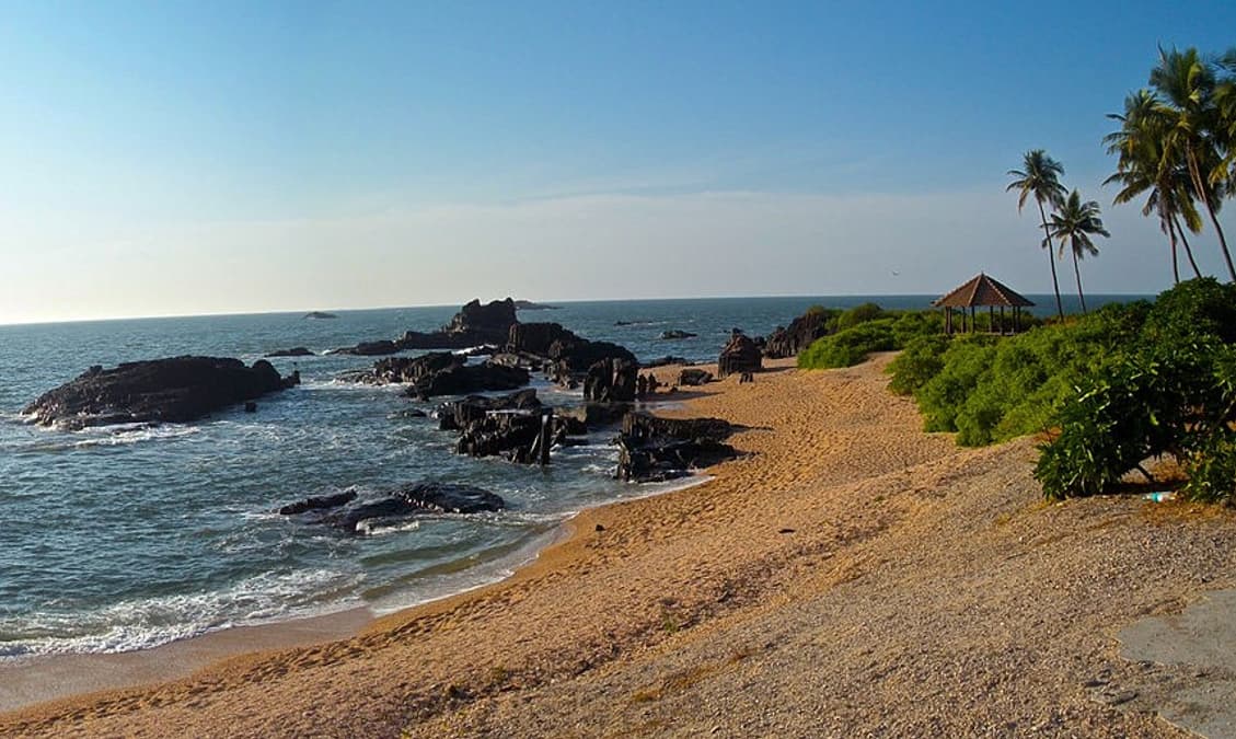 20 Places to Visit Near Udupi for A Weekend Trip 2025
