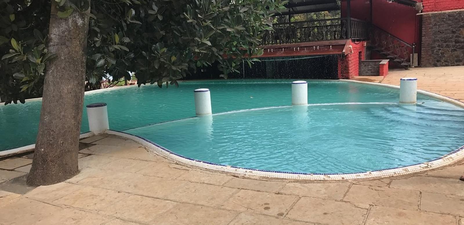 Green Gate Resort Mulshi Day Out @ ₹790 | Book & Save 11%