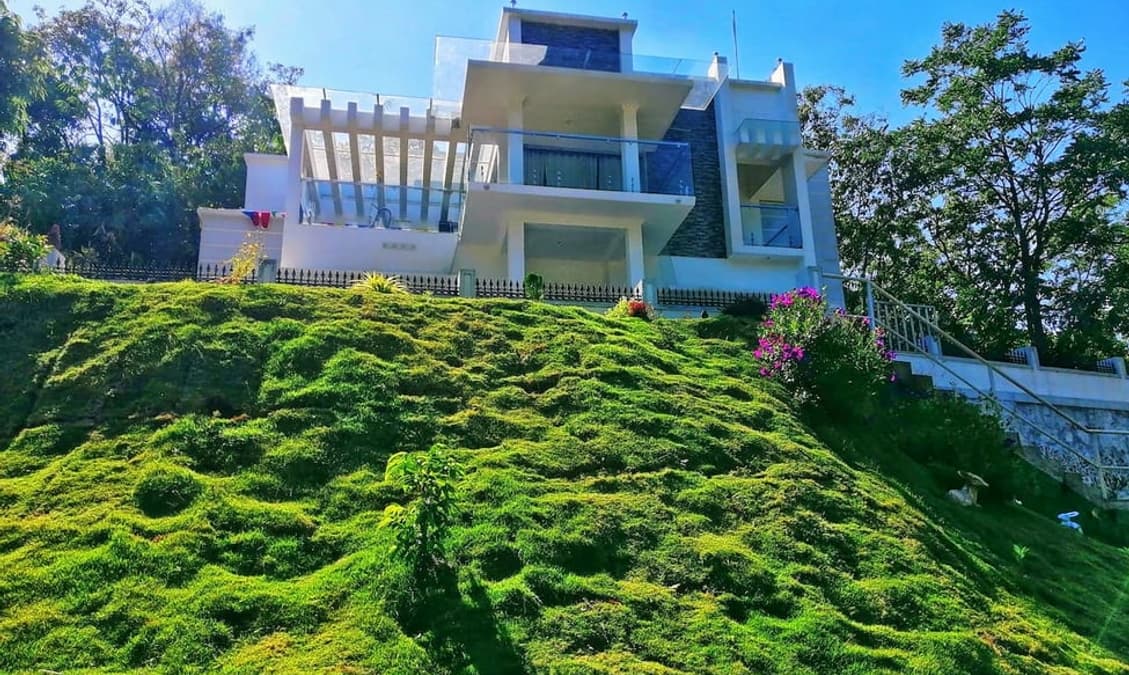 35 Homestays in Munnar | Upto 50% Off on Munnar Homestays