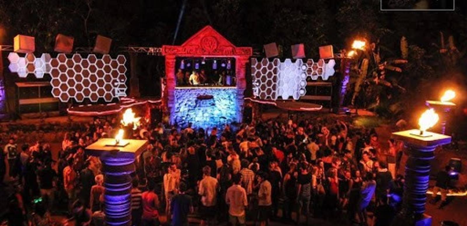 Leopard Valley, Goa | Book Online & Get Flat 18% Off