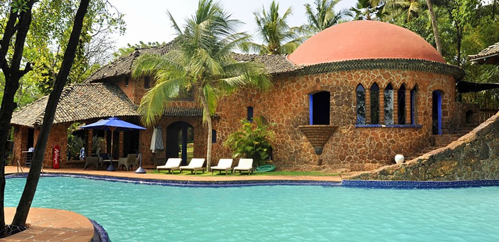 6 Shades Of Nature, Goa | Book @ ₹500 Only & Save 28%