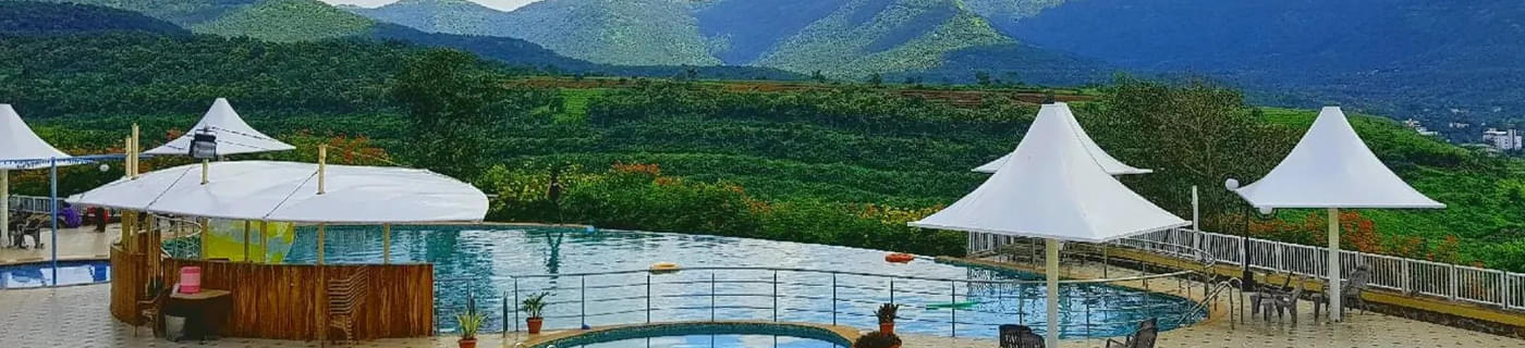 15 Kid Friendly Resorts Near Pune, Book & Get Upto 50% Off