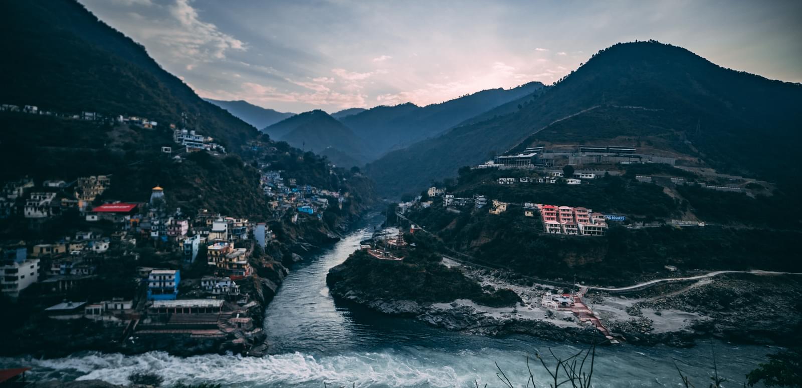 Devprayag Sightseeing Tour From Rishikesh Flat 11% Off