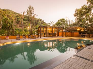 10 Resorts in Panshet: Upto 50% OFF on Panshet Resorts