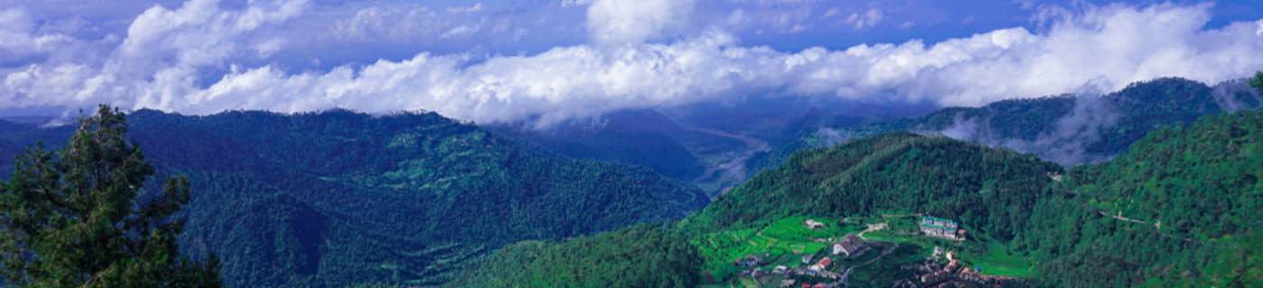 Pangot Tourism, India: Places, Best Time & Travel Guides 2023