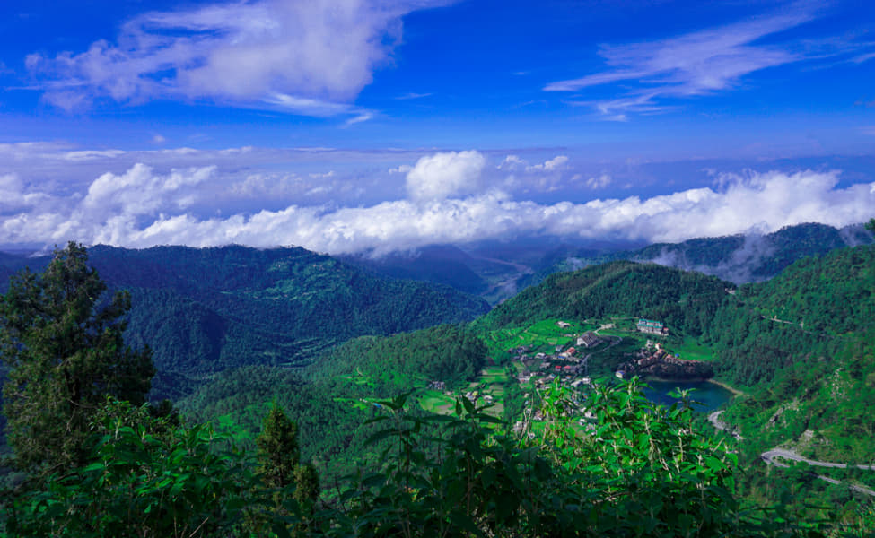 8 Places to Visit in Pangot, Tourist Places & Top Attractions