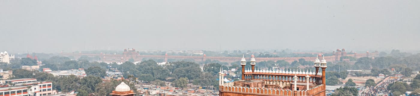 20 Hidden Places in Delhi That Guides Won't Tell You About!