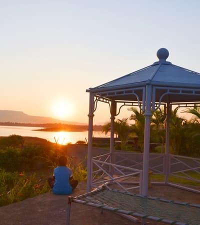 Kushalgarh Fort Trek, Indore | Book Now @ Rs 800 Only