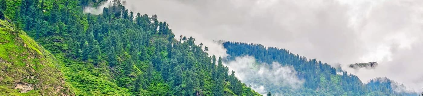 25 Places to Visit near Delhi in April: 2026 (Distance & Best Time)