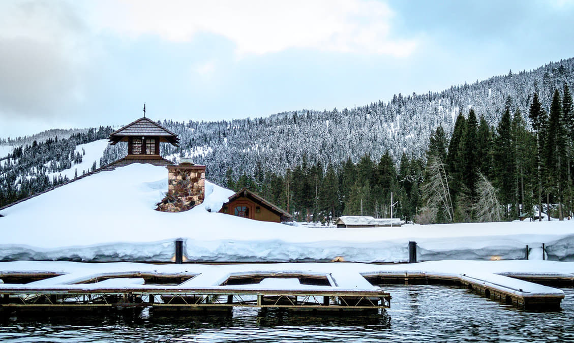 Switzerland in March: Things To Do & Places To Visit 2025