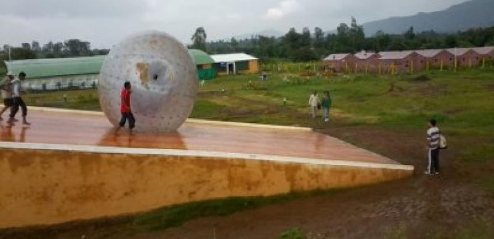 Day Out At Adventure Plus Resort.