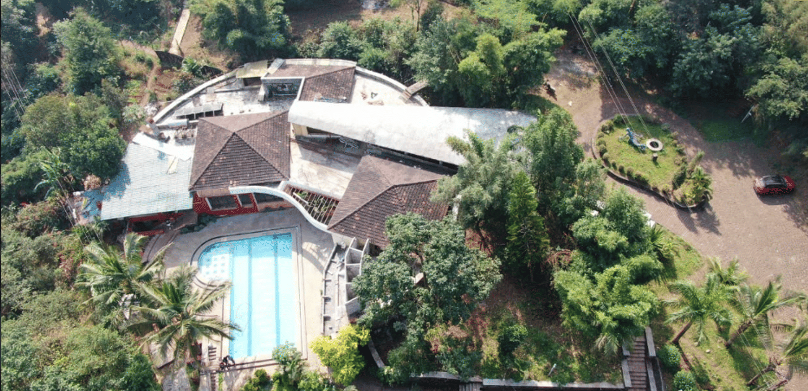 Paradise Country Resort