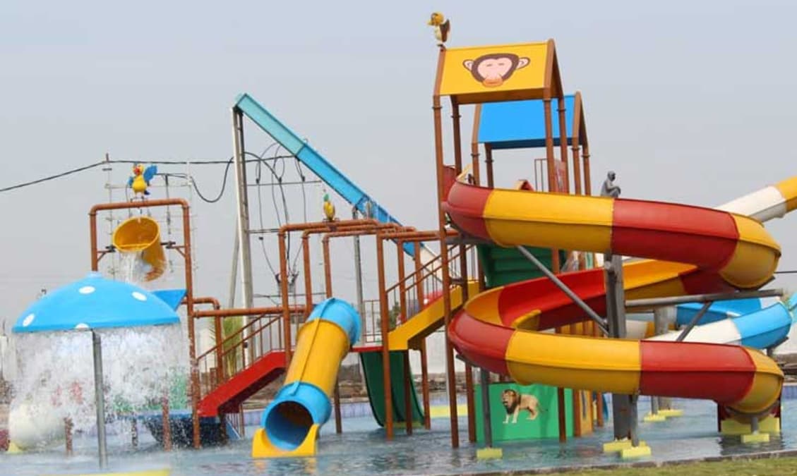 45 Water Parks in Gujarat: Get Upto 35% Off on Tickets
