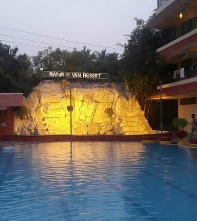 Nandanvan Resort, Virar | Book Now & Get 25% Off