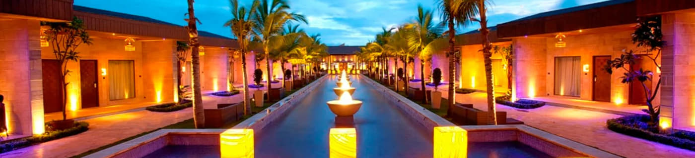 25 Resorts in Lonavala With Swimming Pool, Book @ 50% Off