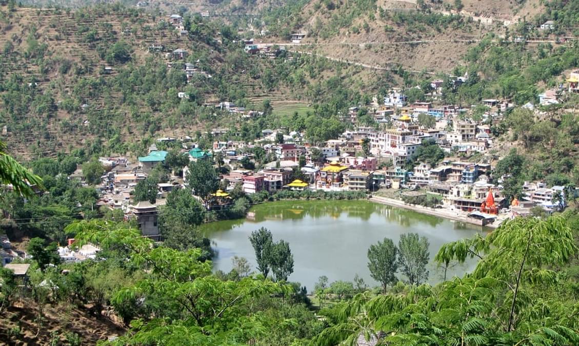 20 Offbeat Hill Stations near Delhi For Your 2025 Trip!