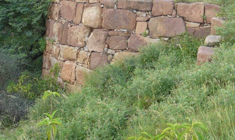 20 Forts in Delhi | Forts near Delhi 2025