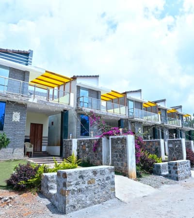 Tada Waterfall Trek With Camping 25% Off