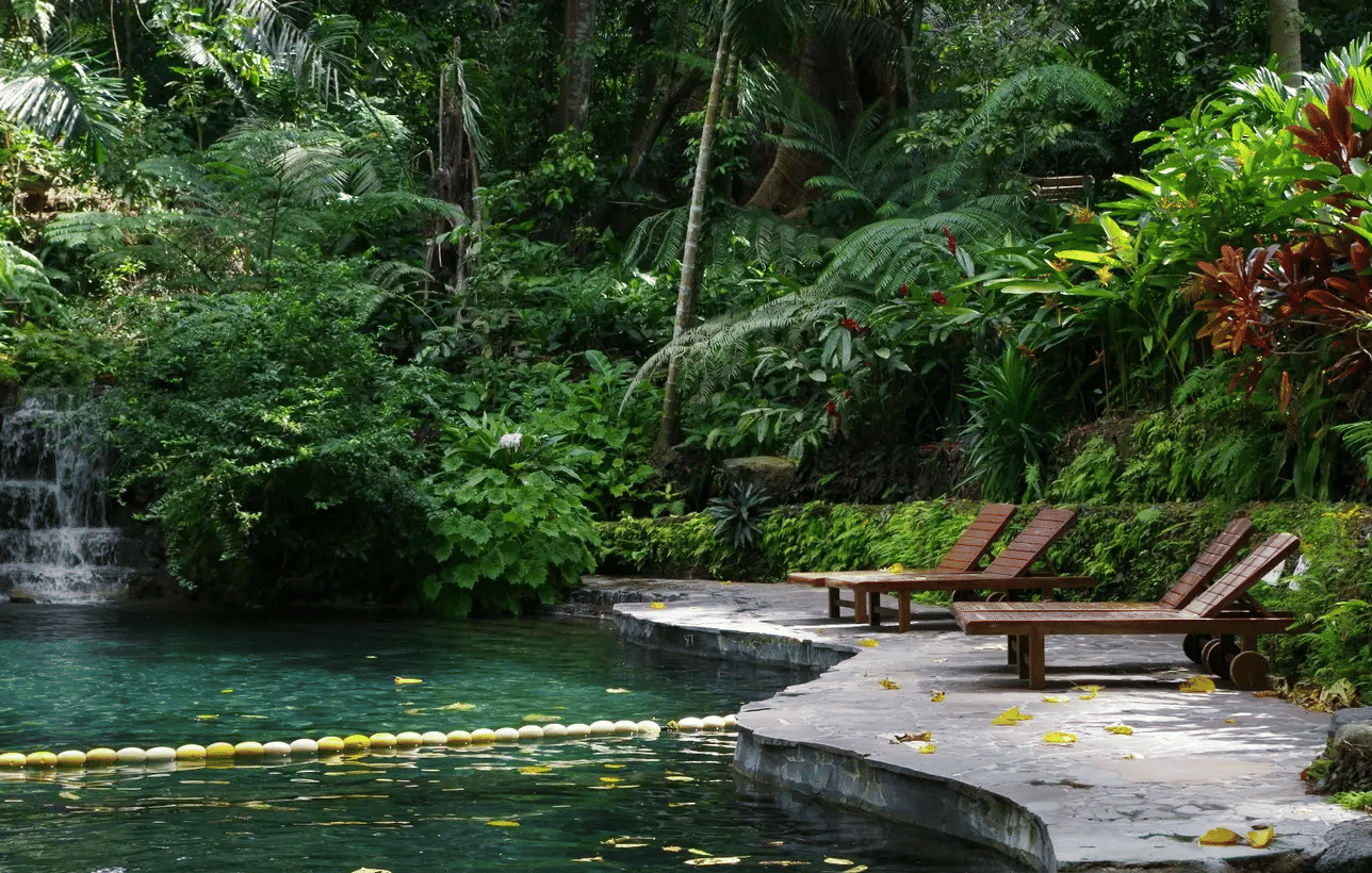 Hidden Valley Springs Day Tour From Manila, Book Now @ Flat 23% Off