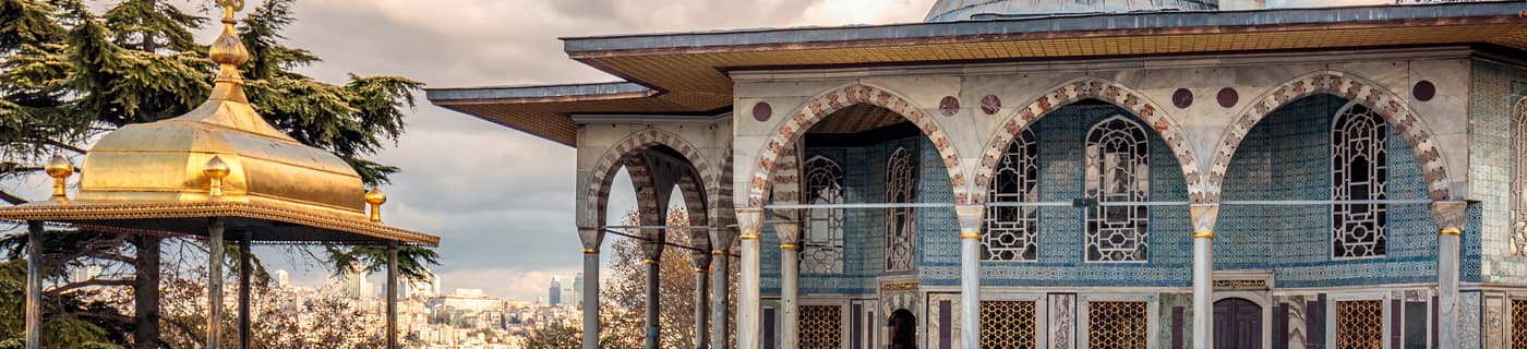 20 Sacred Places in Turkey You Must Visit In 2025