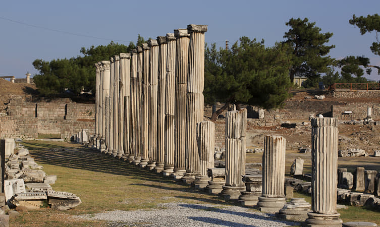 20 Sacred Places in Turkey You Must Visit In 2026