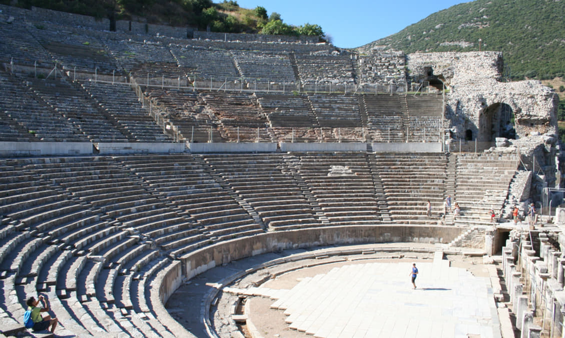 20 Sacred Places in Turkey You Must Visit In 2025