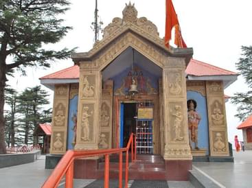 10 Temples in Shimla For A Spiritual Visit in 2025