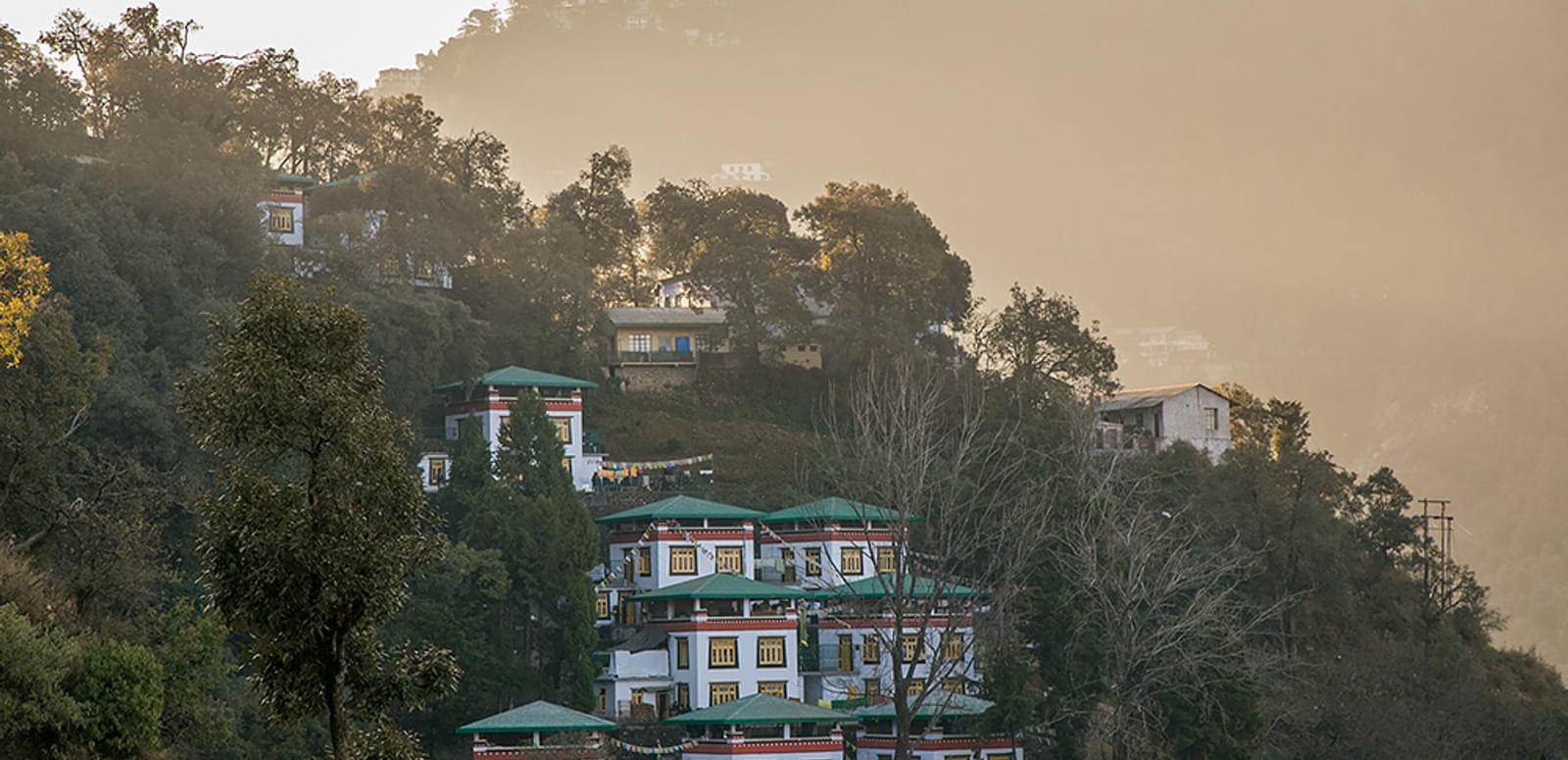 Mussoorie One Day Tour Package I Book & Save ₹350