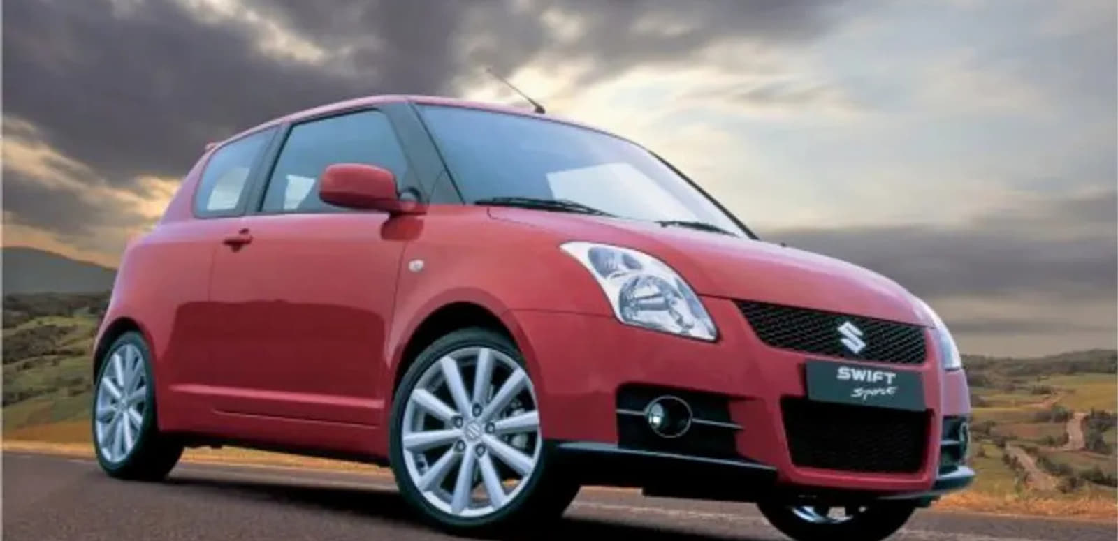 Self Drive Car Rental | Mumbai