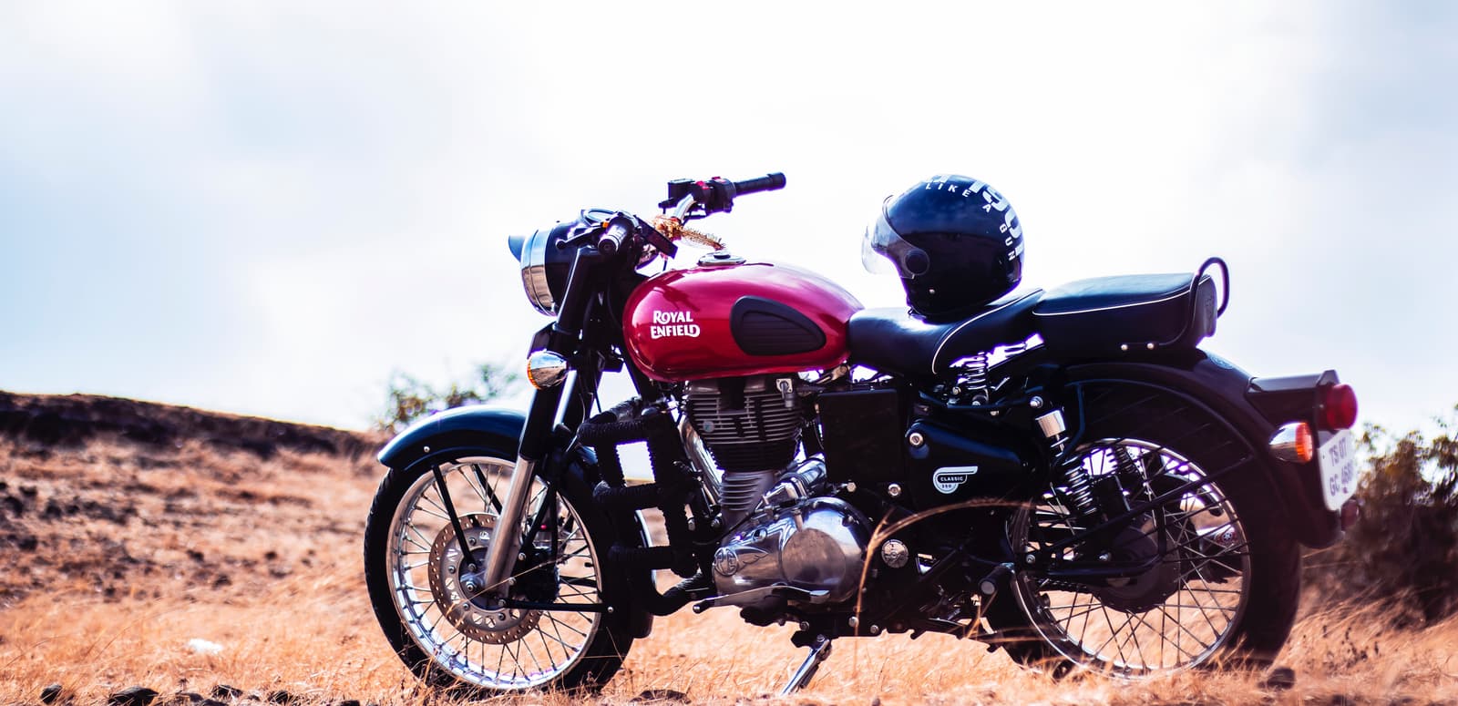 Self Drive Bike Ride To Mukteshwar