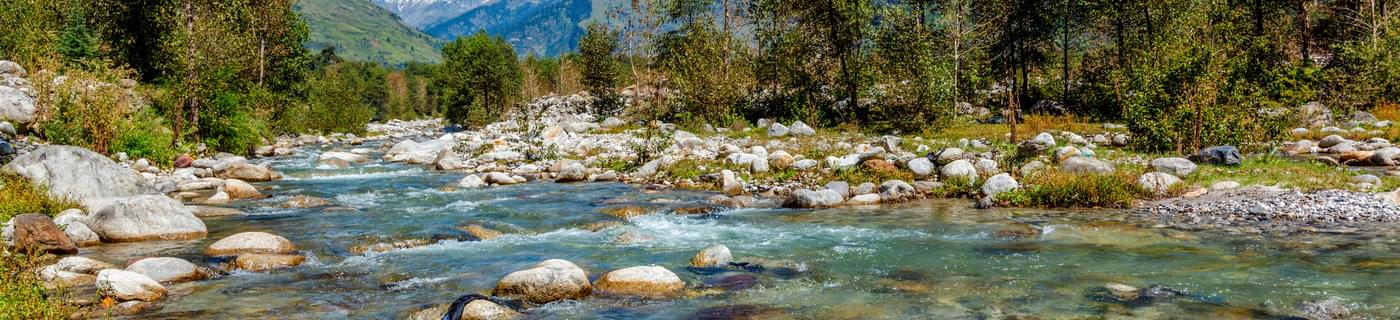 10 Places to Visit in Manali in April: 2025 Updated