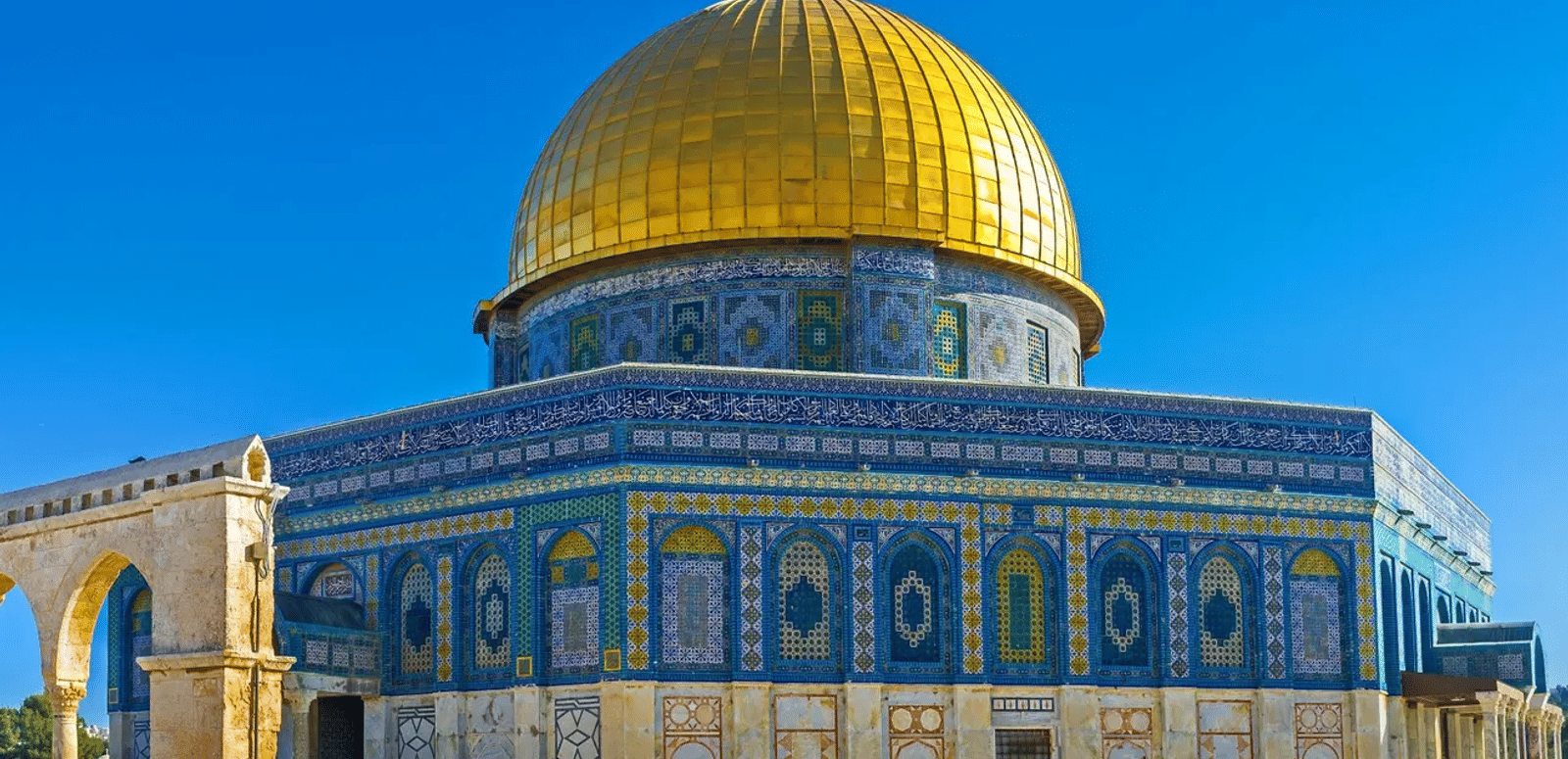 Sandemans Jerusalem Holy City Tour, Book Now @ Flat 22% Off