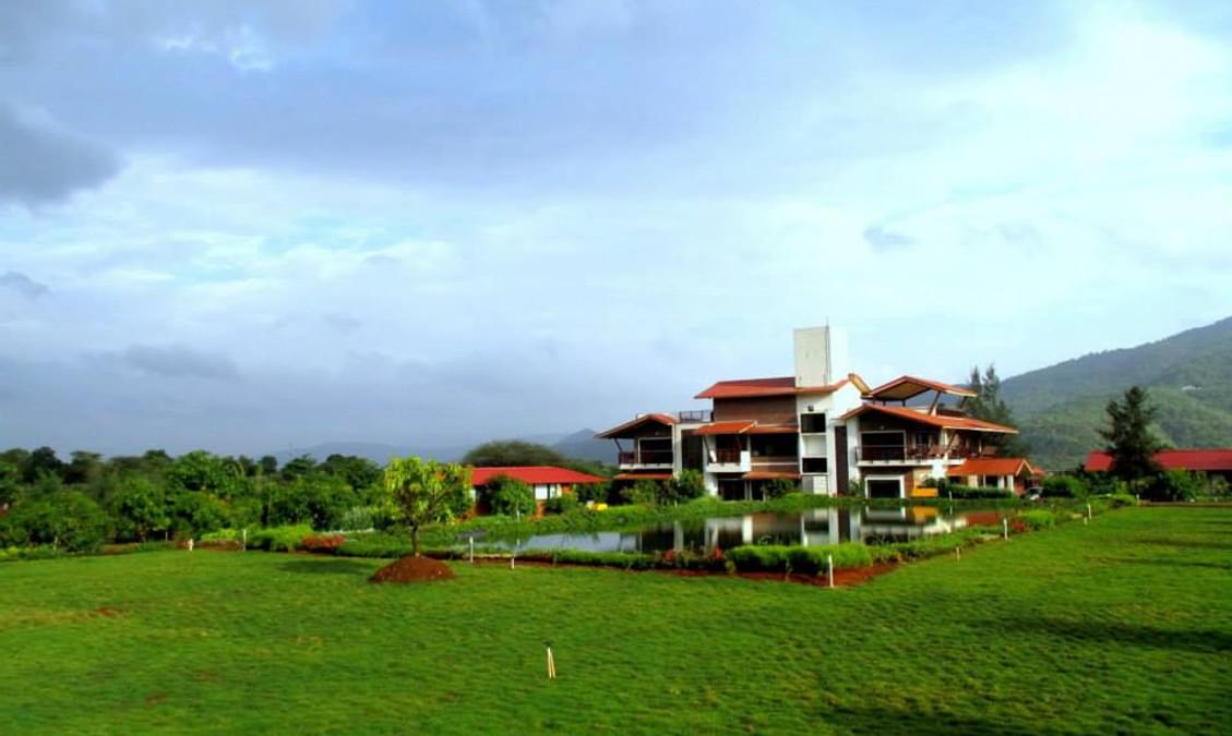 15 Resorts in Mulshi, Book Now & Get Upto 50% Off