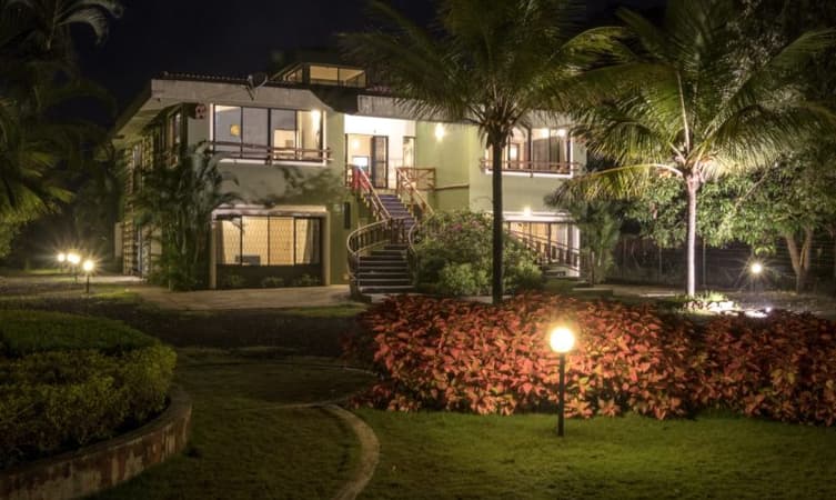 15 Resorts in Mulshi, Book Now & Get Upto 50% Off