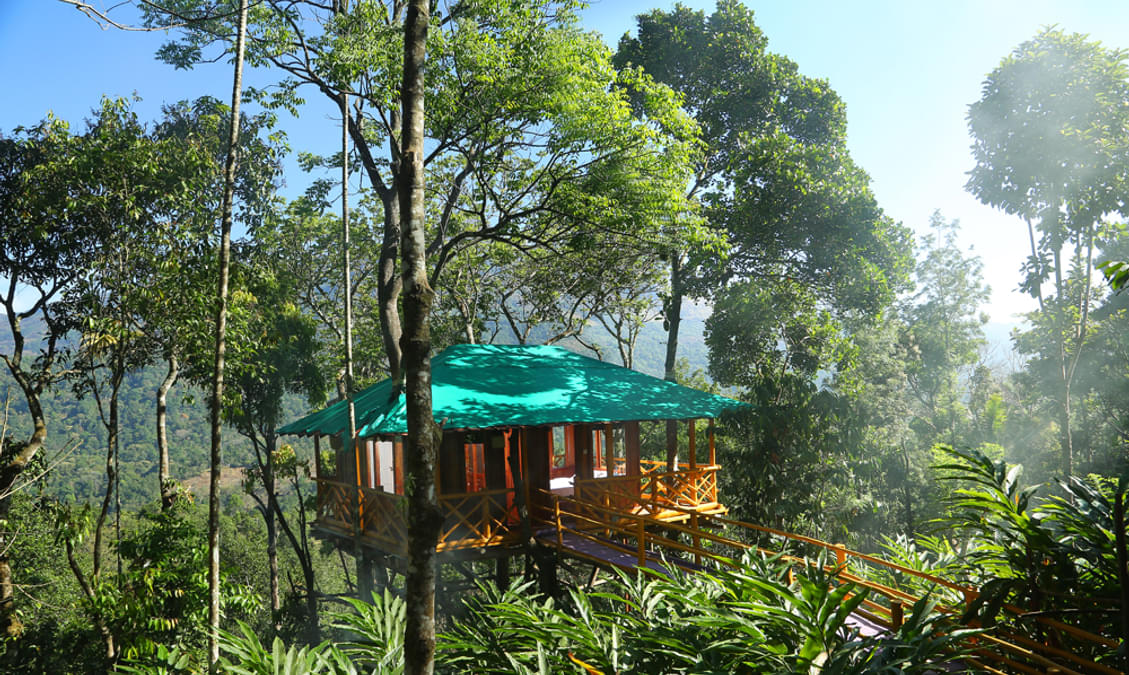 35 Homestays in Munnar | Upto 50% Off on Munnar Homestays