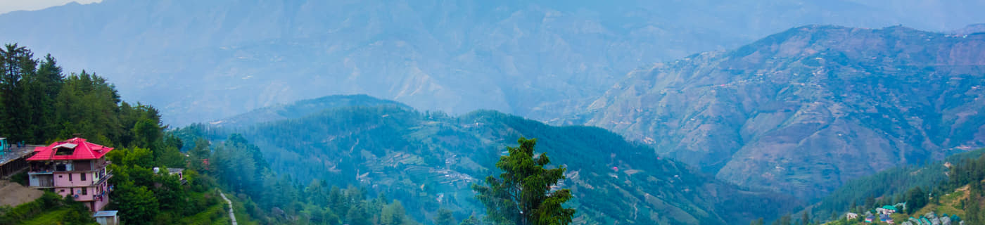 25 Places to Visit in Shimla in May For A Scenic Escape in 2025