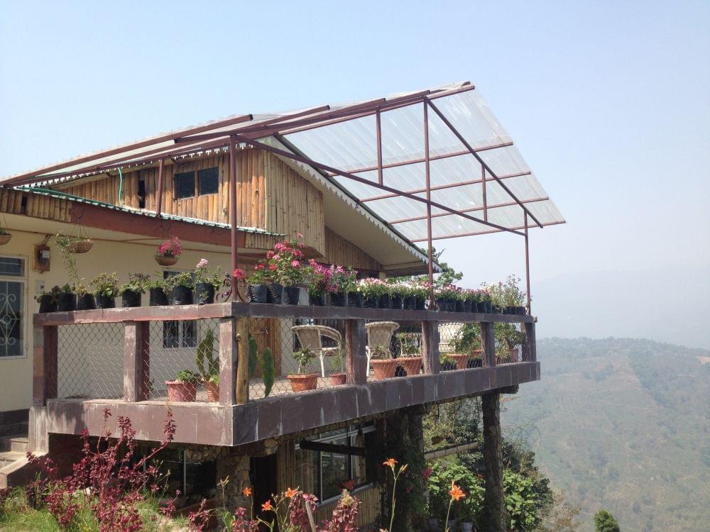 Himalayan View Homestay In Mirik