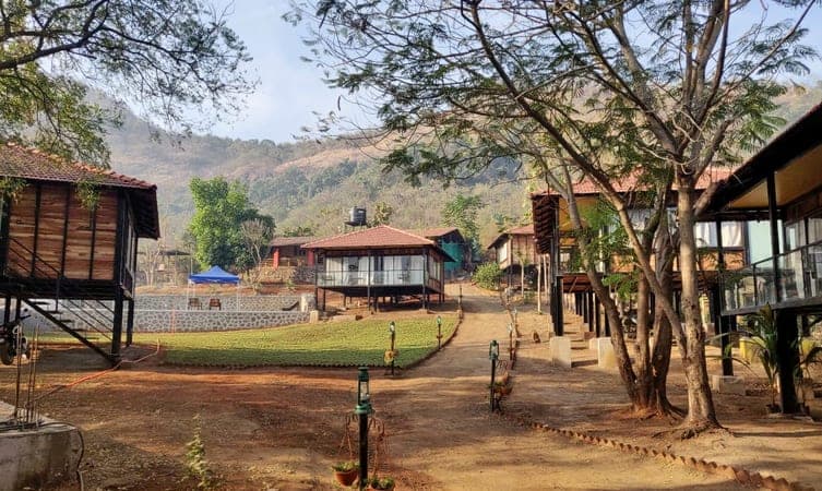 10 Farm Houses in Matheran, Book Now & Get Upto 50% Off