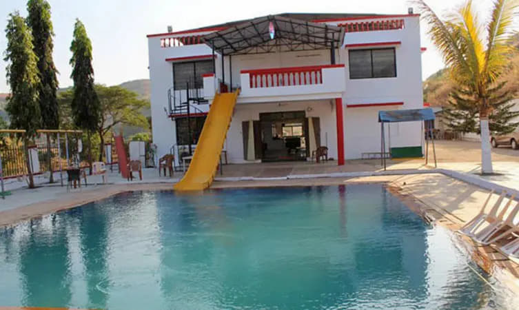 10 Farm Houses in Matheran, Book Now & Get Upto 50% Off
