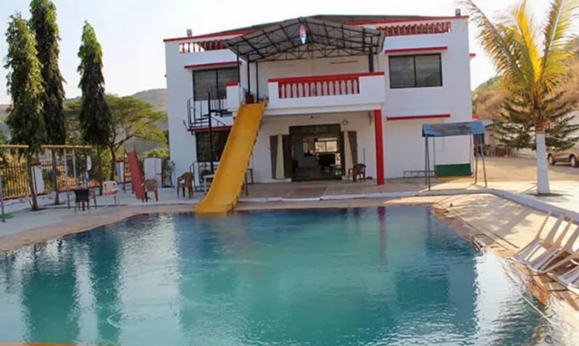 10 Farm Houses in Matheran, Book Now & Get Upto 50% Off