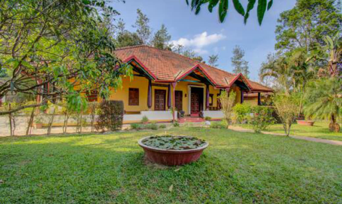 50 Homestays in Coorg, Get Upto 50% Off on Coorg Homestays