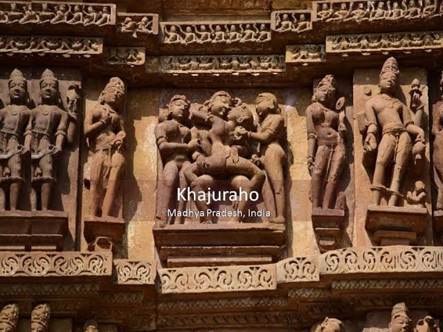 15 Places to Visit in Orchha, Tourist Places & Top Attractions