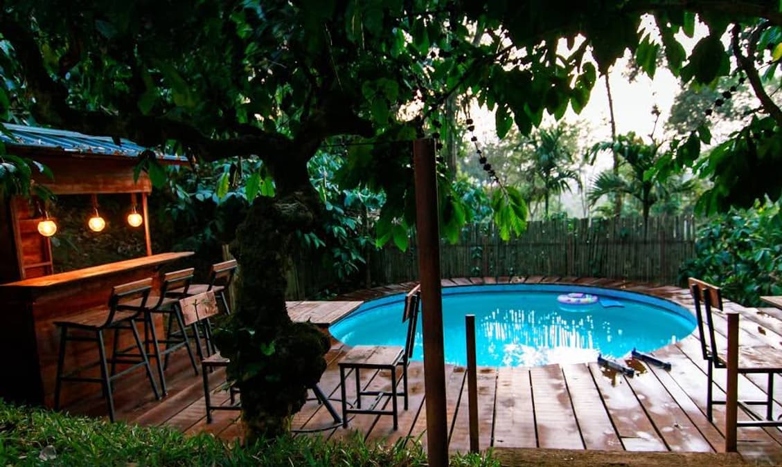 20 Resorts in Wayanad with Swimming Pool, Book @ 50% Off