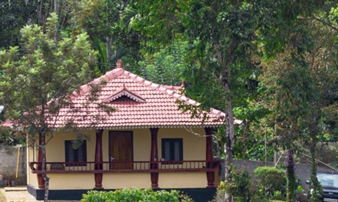 20 Villas in Wayanad: 2025 (Location, Amenities & Price)