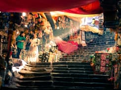 10 Waterfalls in Nainital: 2026 (Location & Best time to Visit)