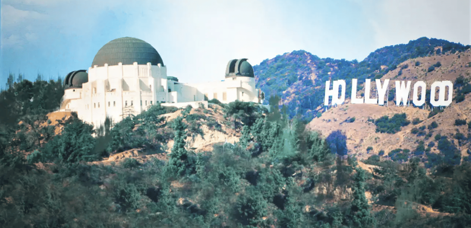 One Day Tour In Los Angeles, Book Now @ Flat 15% Off