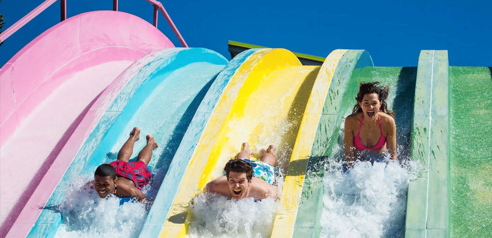 Aquatica Florida Tickets, Book Now @ Flat 10% Off