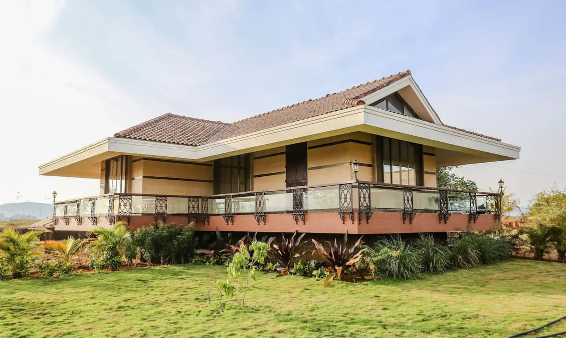 20 Farm Houses near Mumbai, Book Now & Get Upto 50% Off