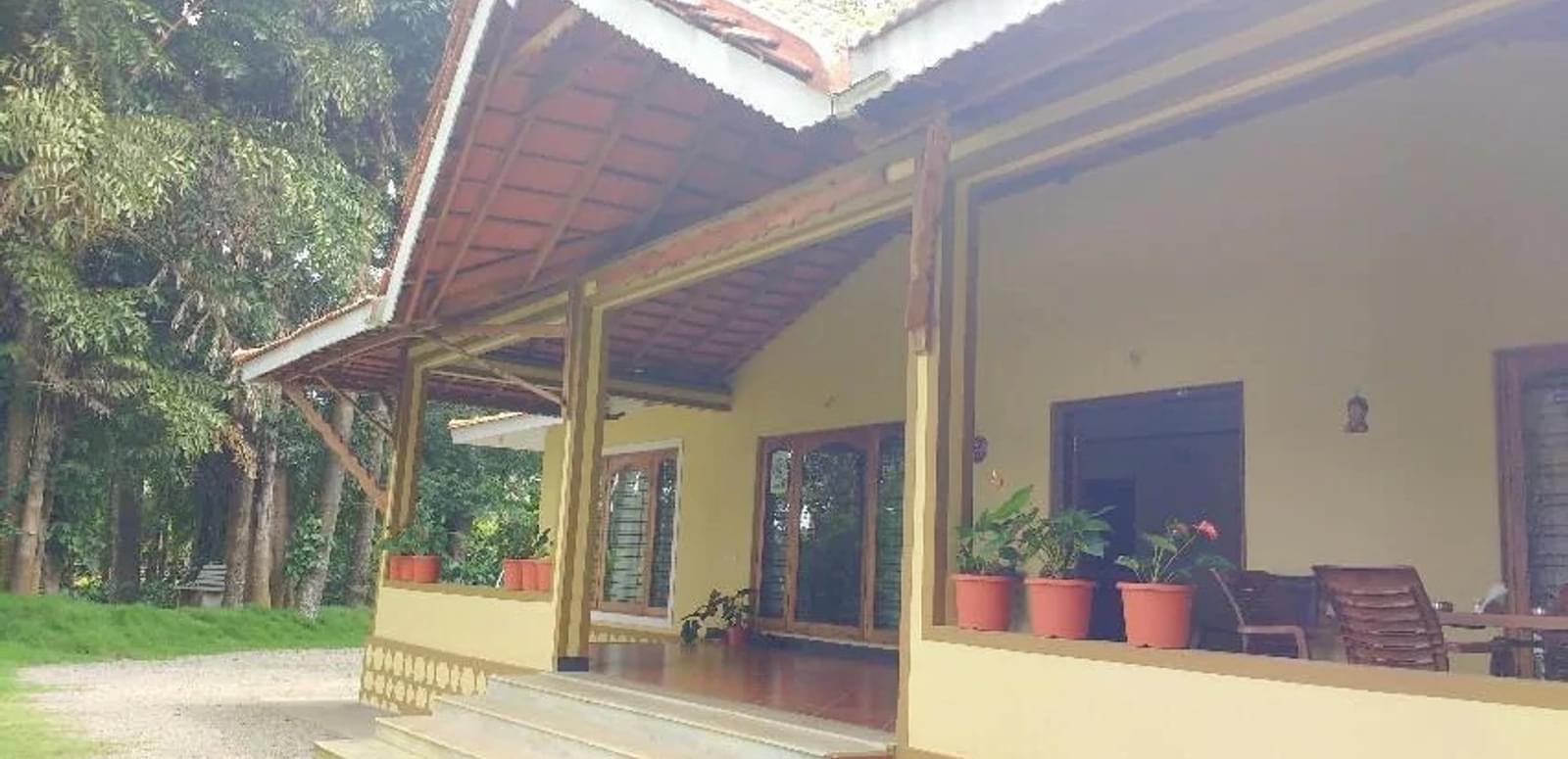 Camp Toddy, Coorg I Book Online & Get Flat 25% Off