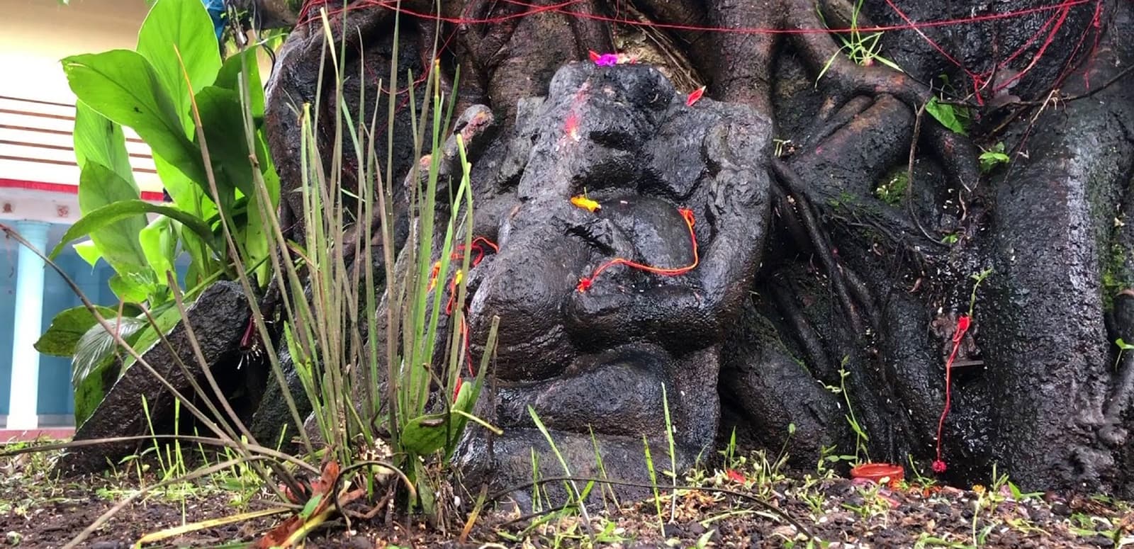 Temple Tour In Bhimtal